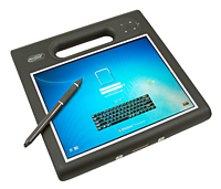 Tablet com Windows XP