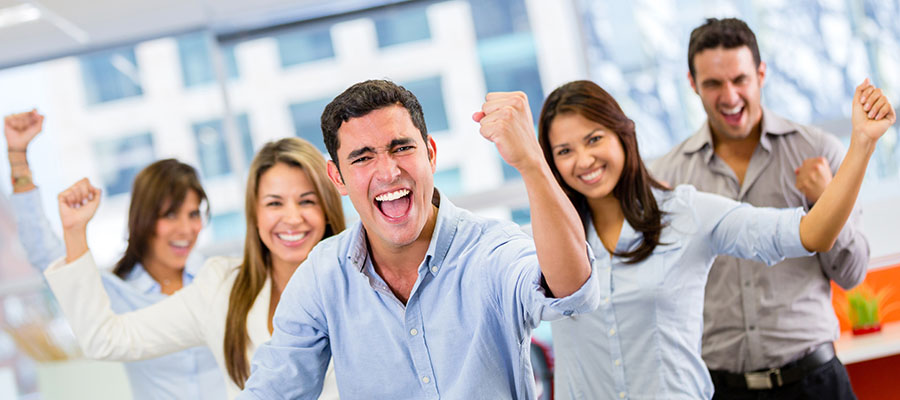 5 dicas para tornar sua equipe de promotores ainda mais vencedora